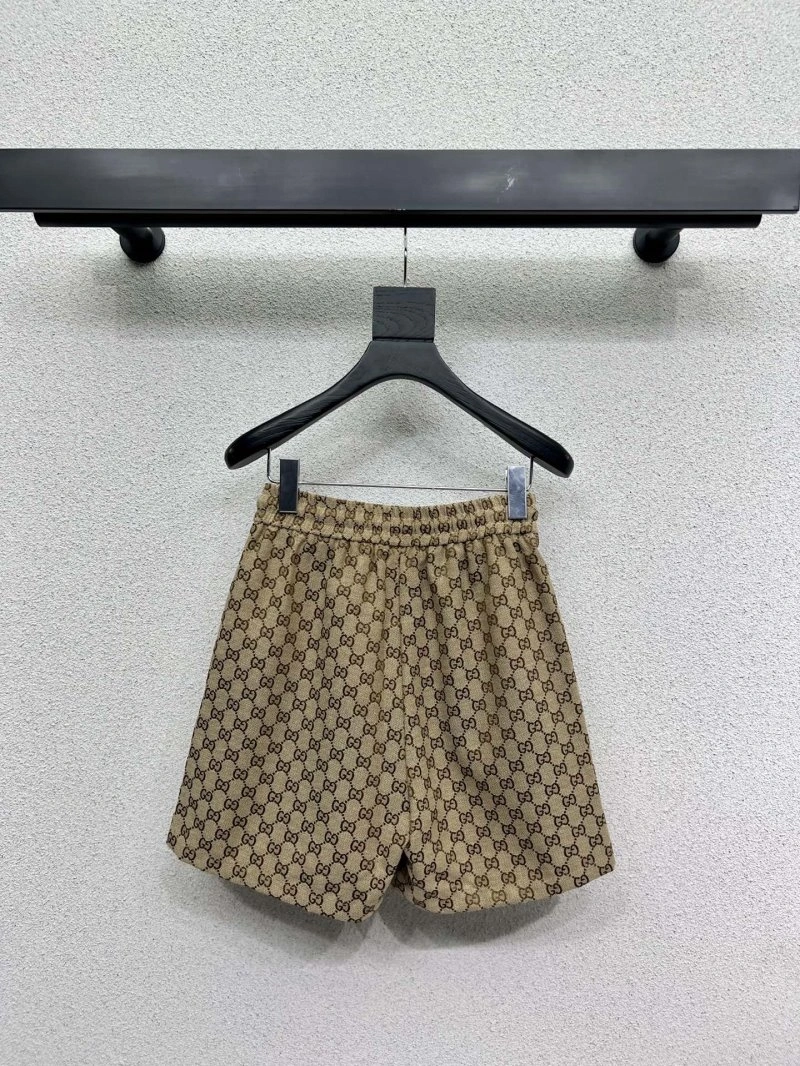 Mirror quality Gucci Short Suits