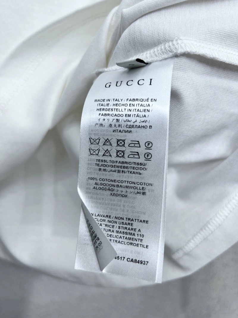 Mirror quality Gucci Short Suits