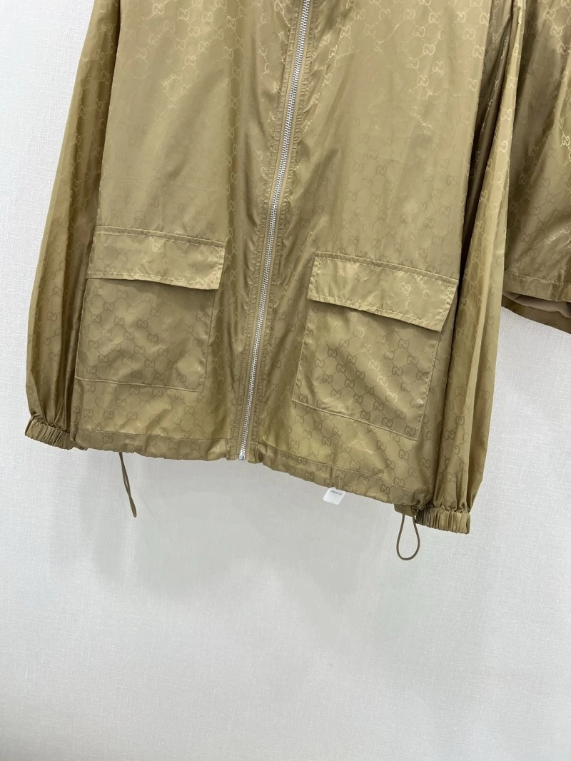 Original Gucci Short Suits