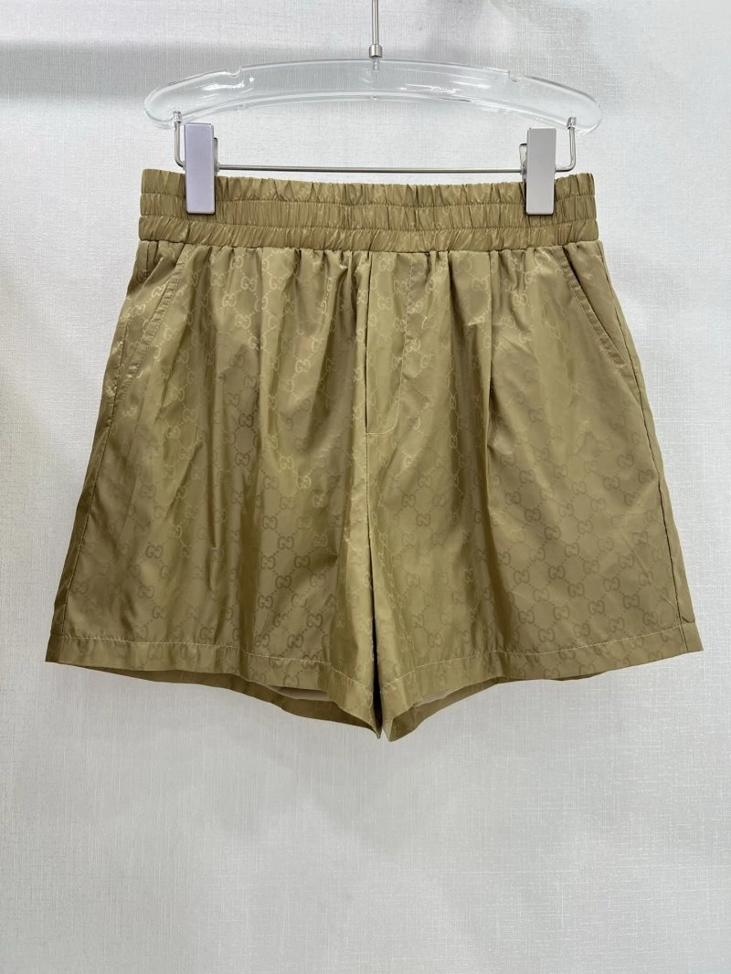 Original Gucci Short Suits