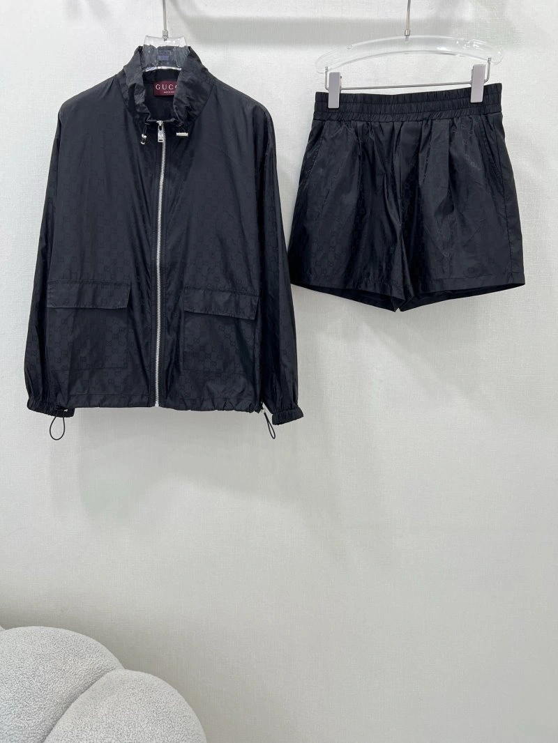 Gucci Short Suits