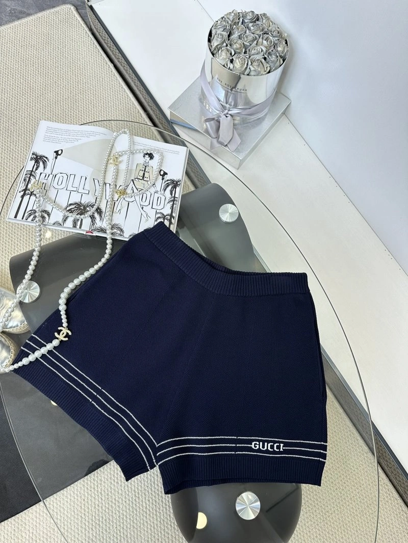 Legit Gucci Short Suits