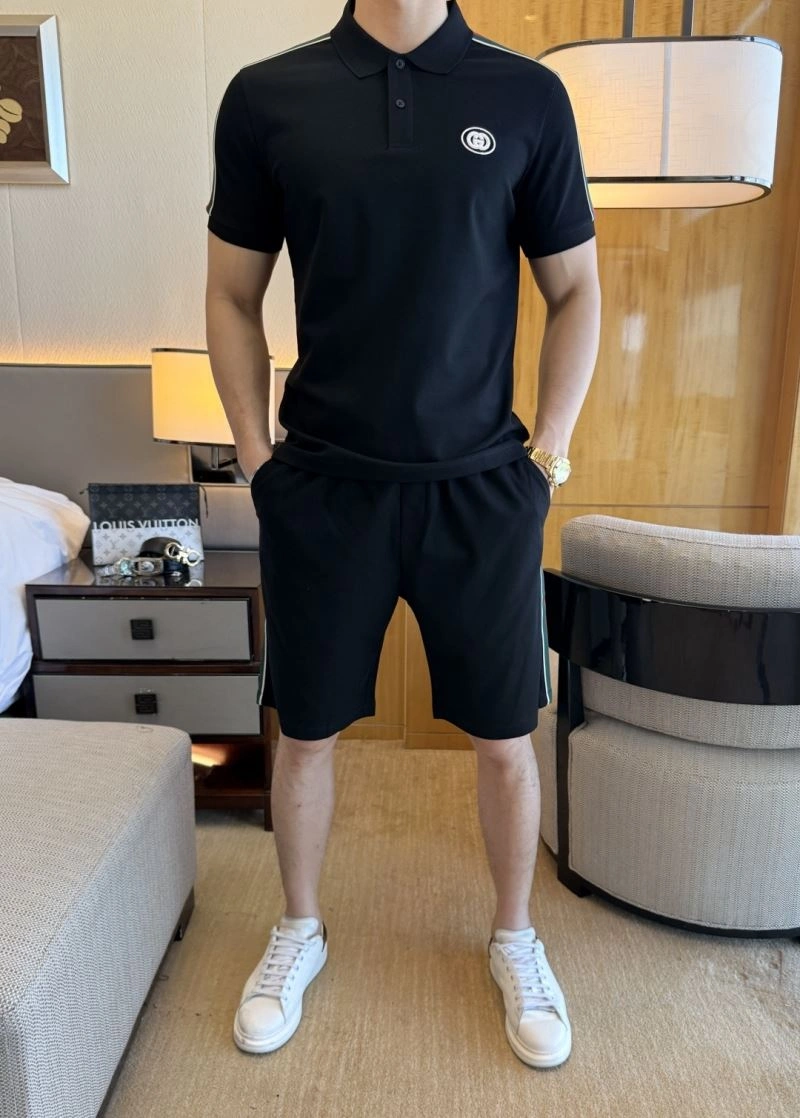 Gucci Short Suits