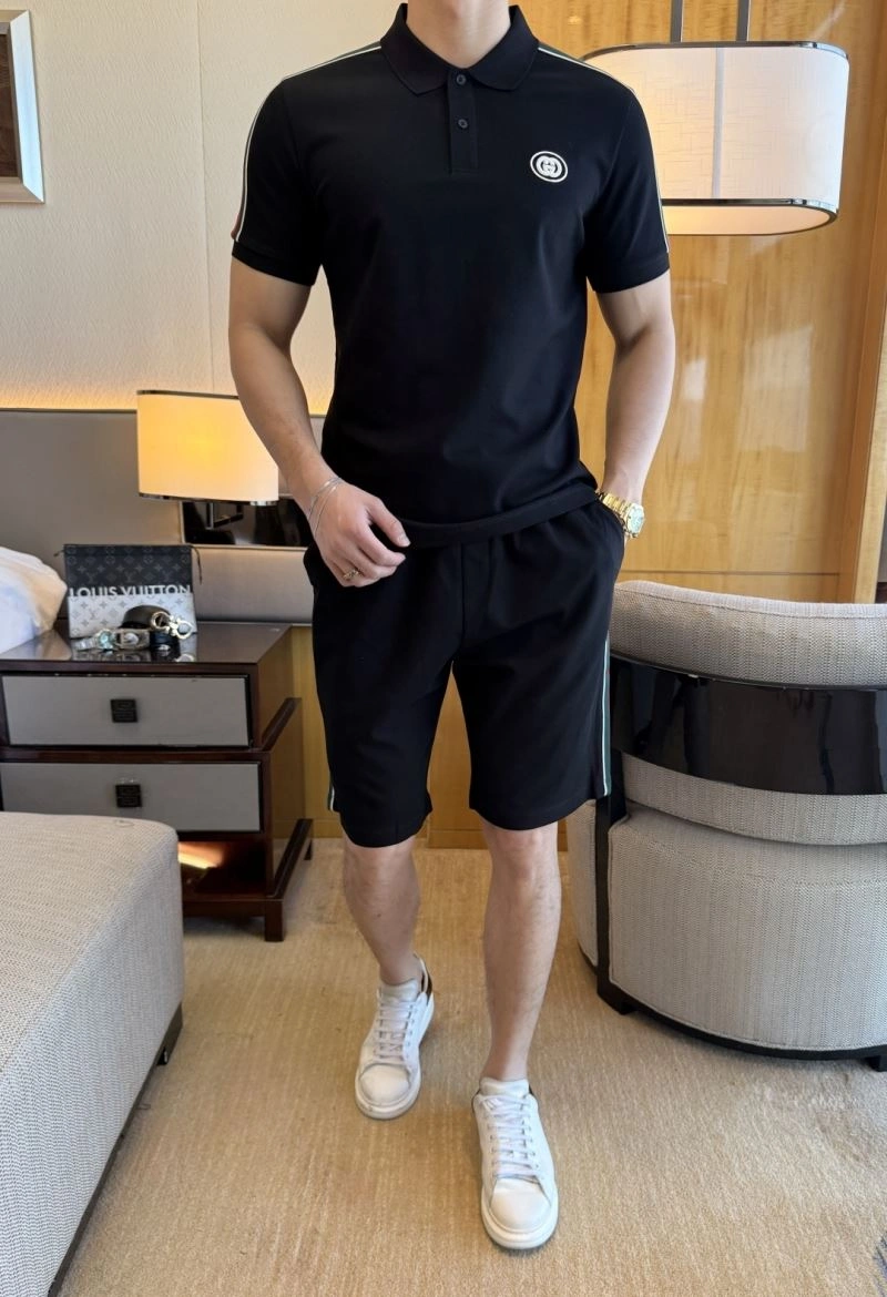 1:1 copy Gucci Short Suits
