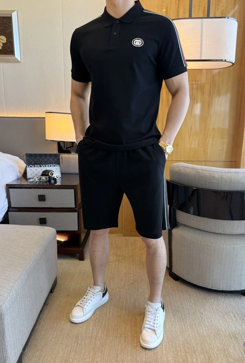 1:1 copy Gucci Short Suits