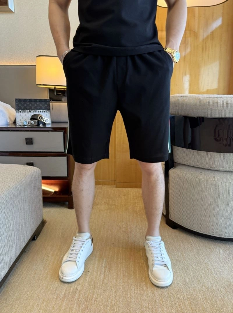 1:1 copy Gucci Short Suits