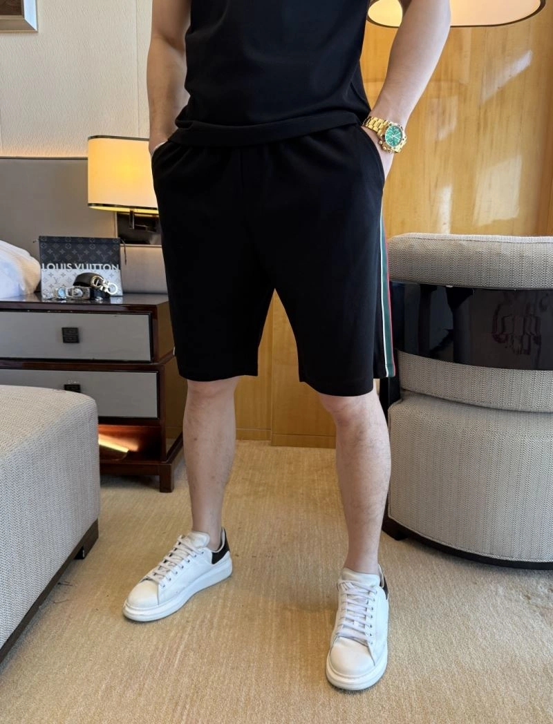 1:1 copy Gucci Short Suits