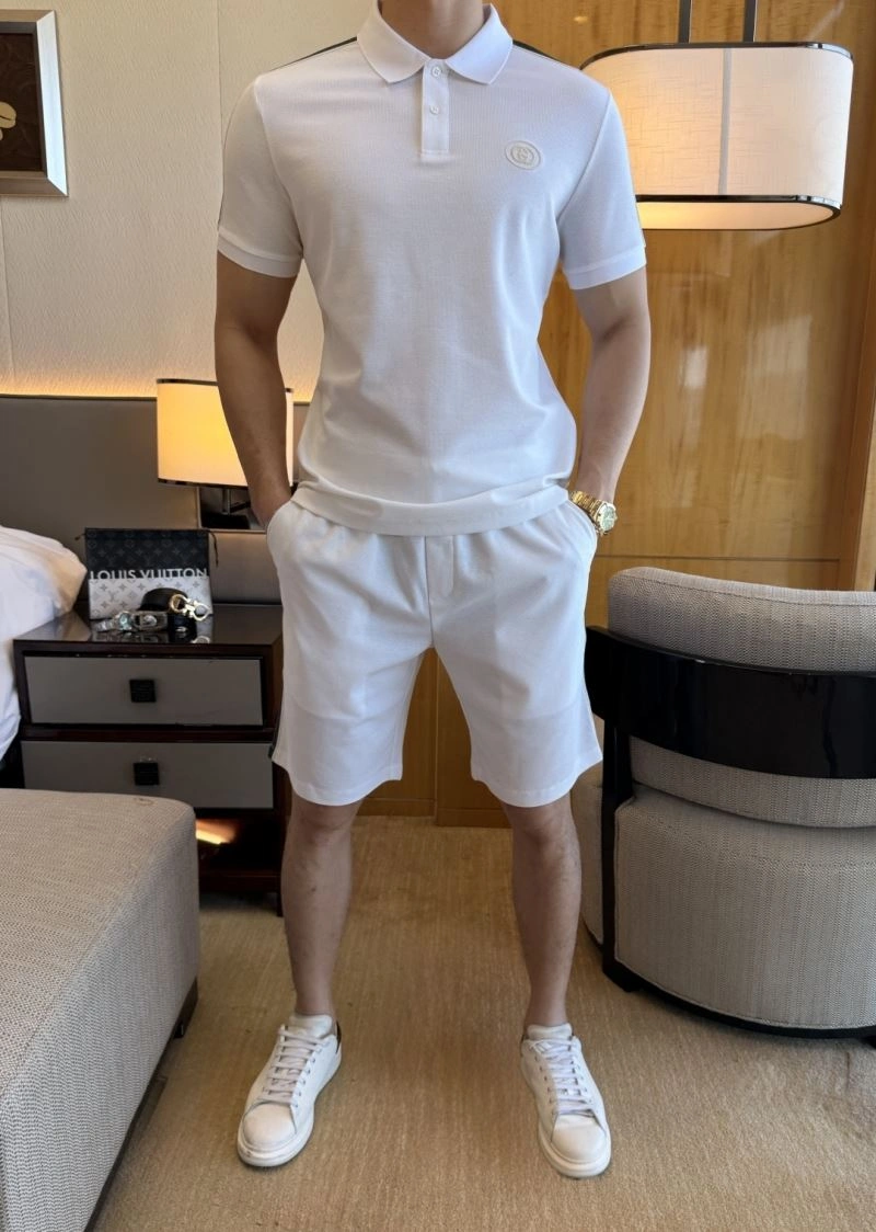 Gucci Short Suits