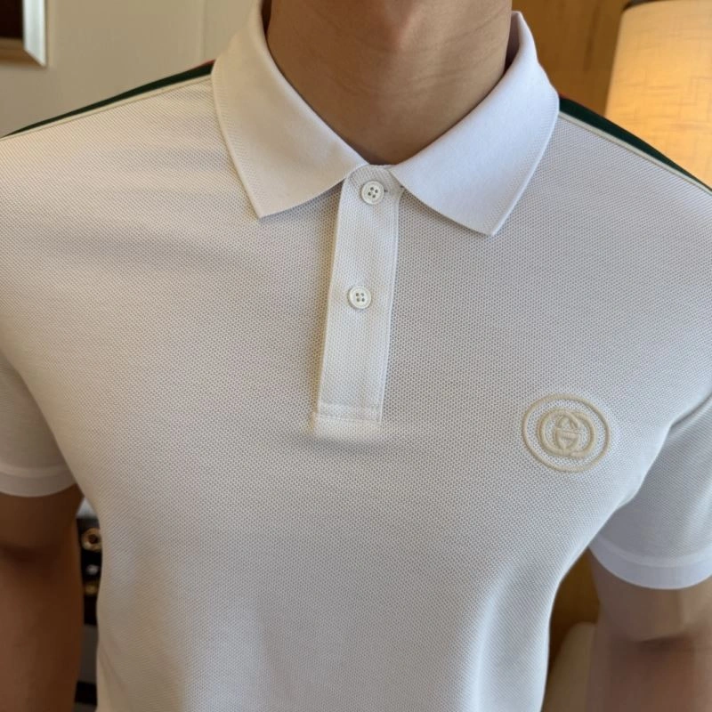 Brand-authenticated Gucci Short Suits