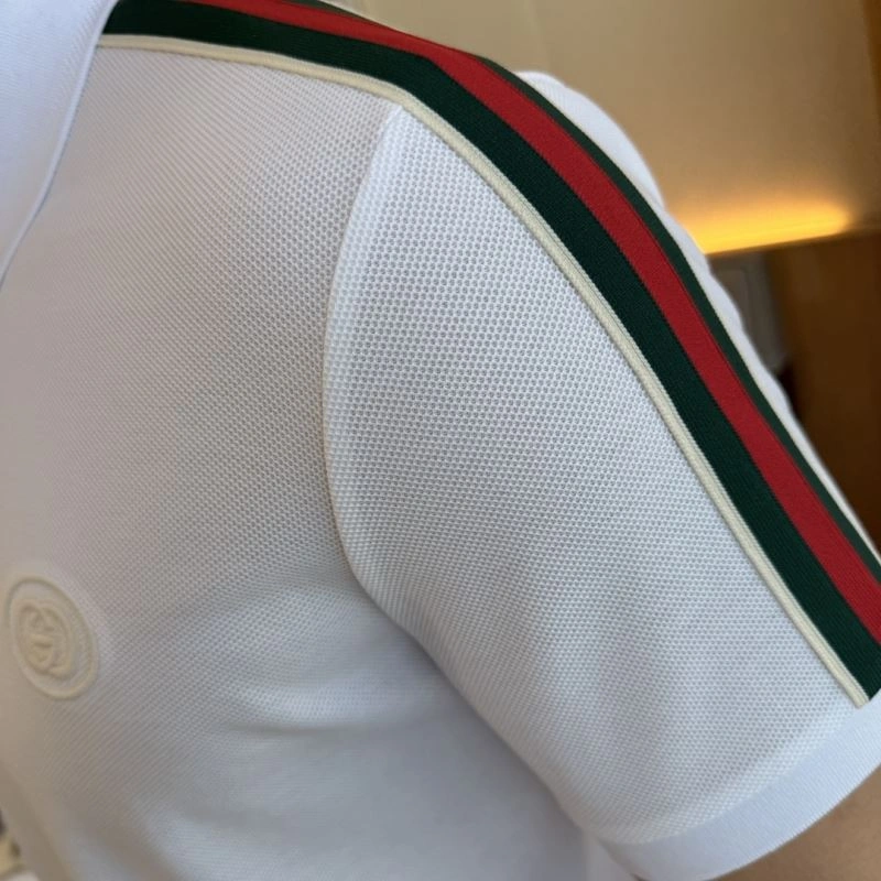 Brand-authenticated Gucci Short Suits
