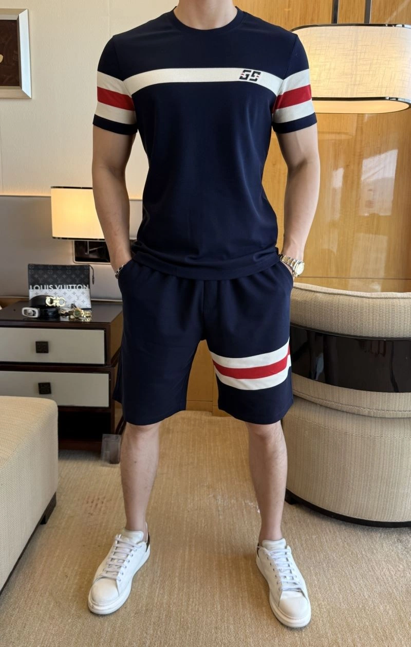 Gucci Short Suits
