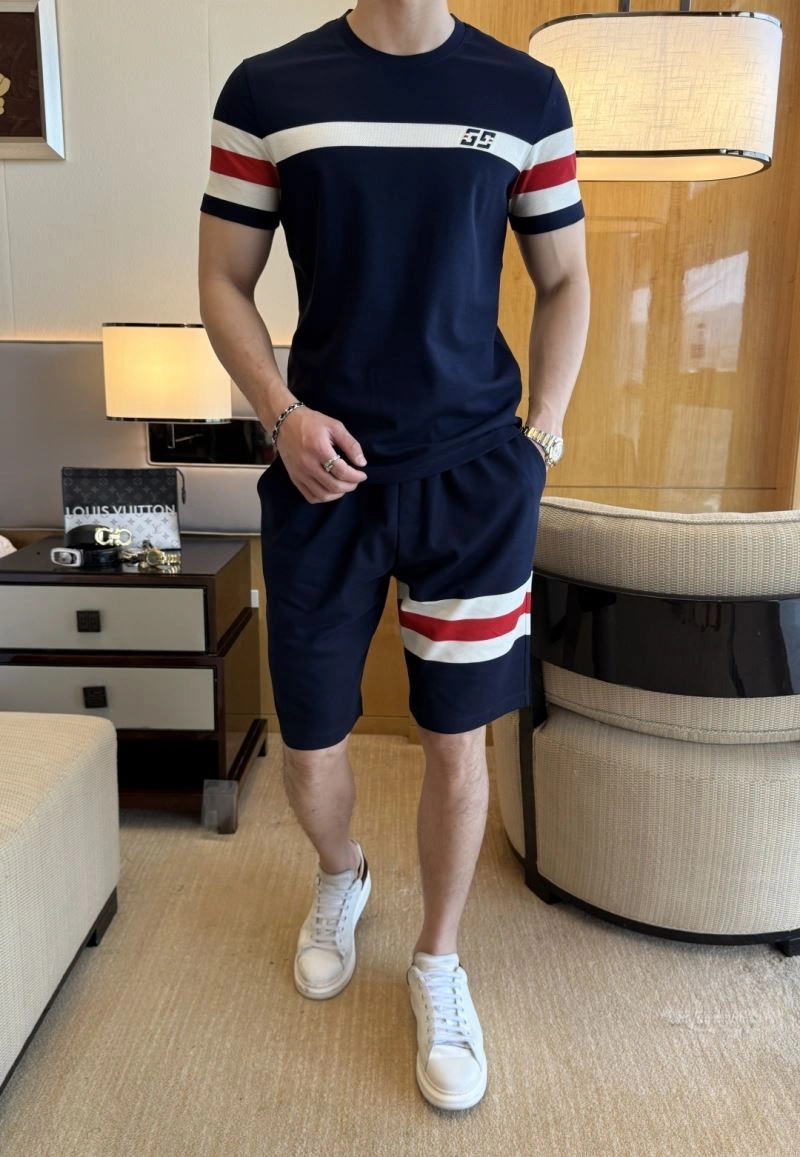 Legit Gucci Short Suits