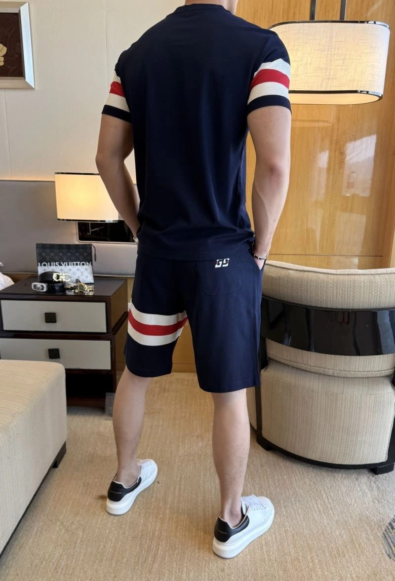 Legit Gucci Short Suits