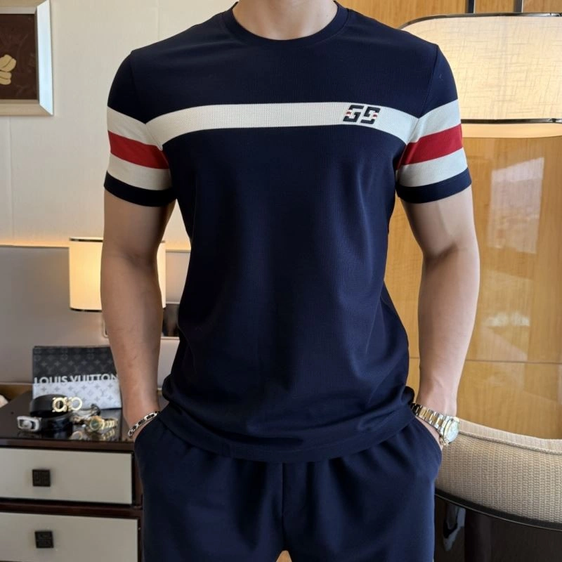 Legit Gucci Short Suits