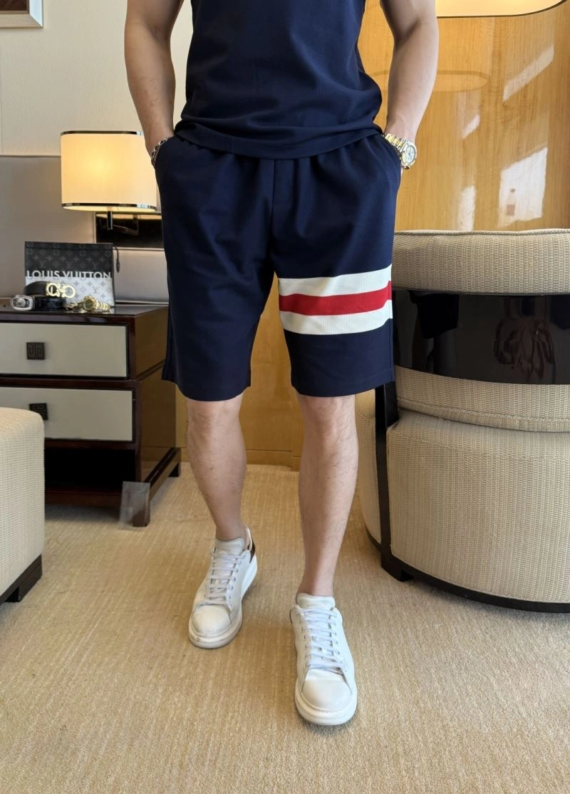 Legit Gucci Short Suits