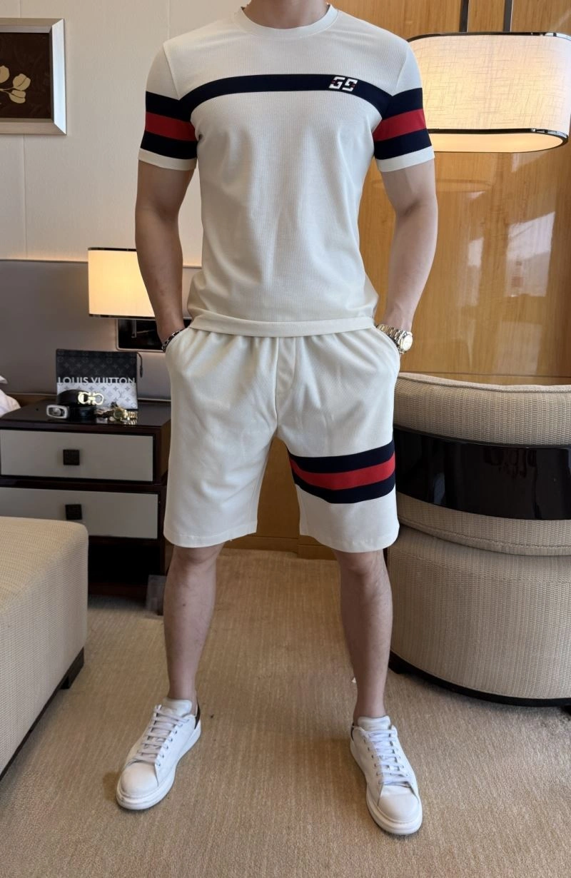 Gucci Short Suits