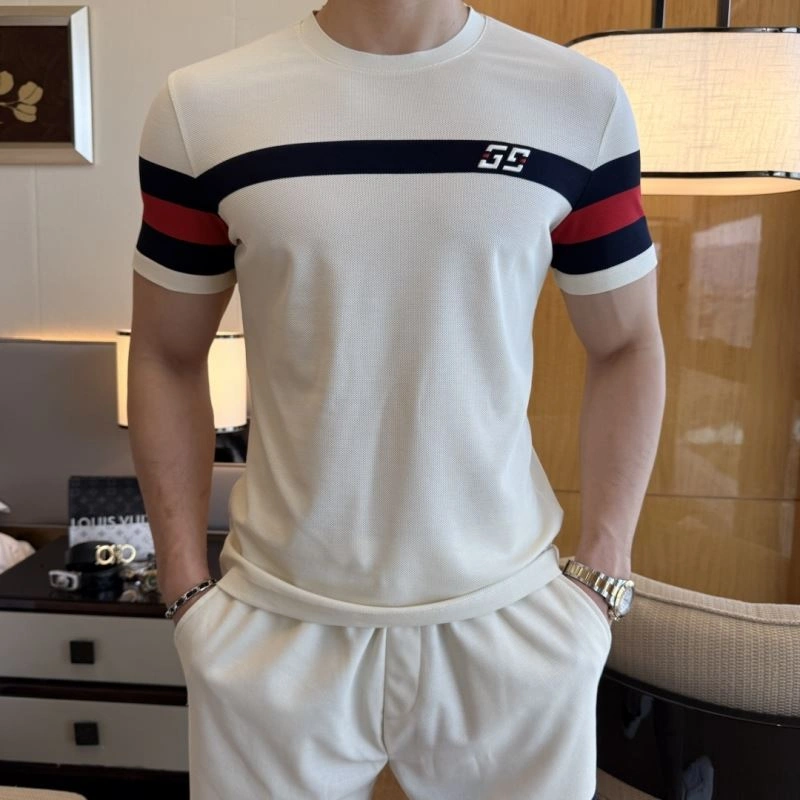 Authentic Gucci Short Suits