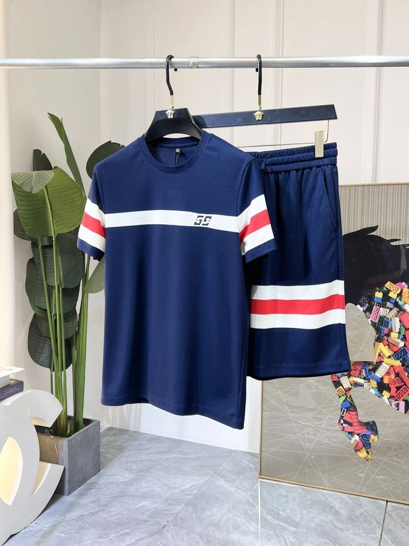Gucci Short Suits