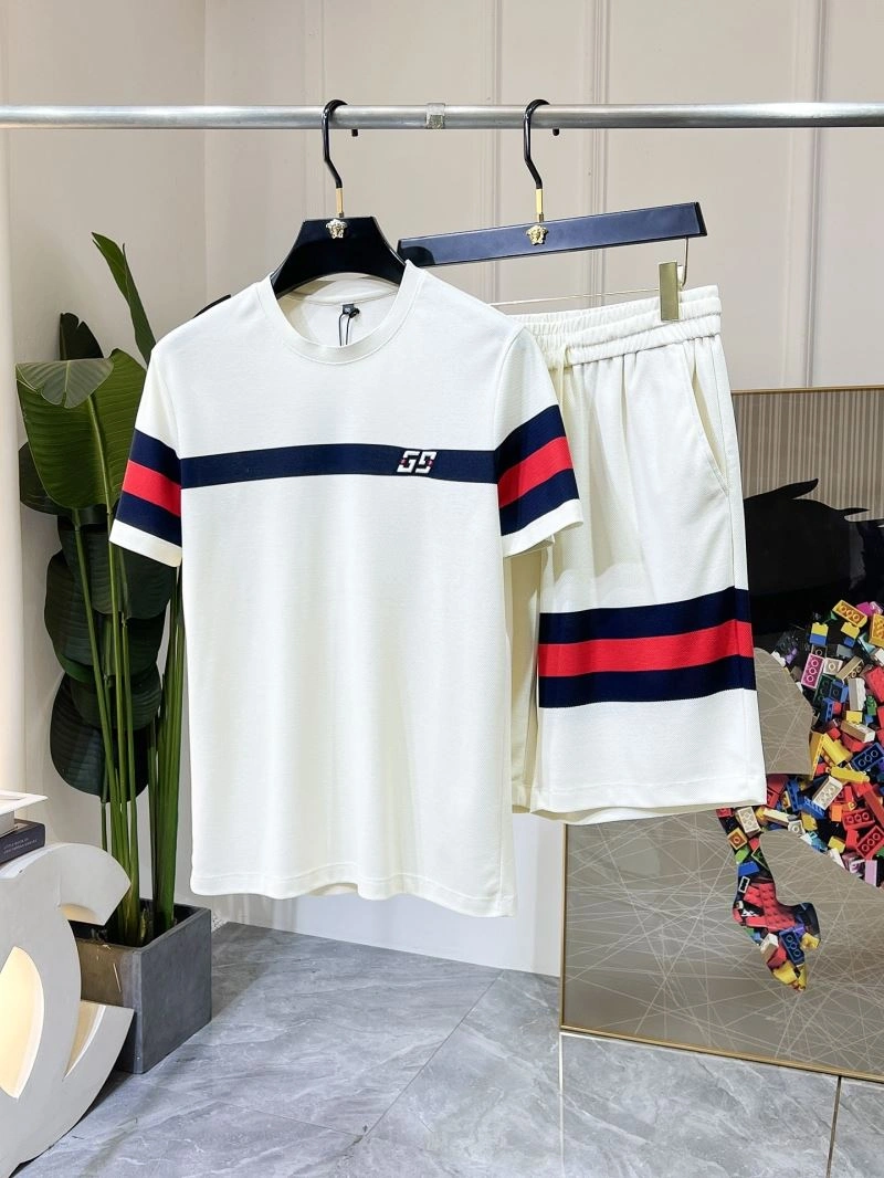 Gucci Short Suits