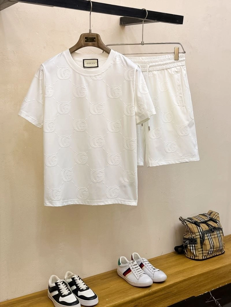 Gucci Short Suits