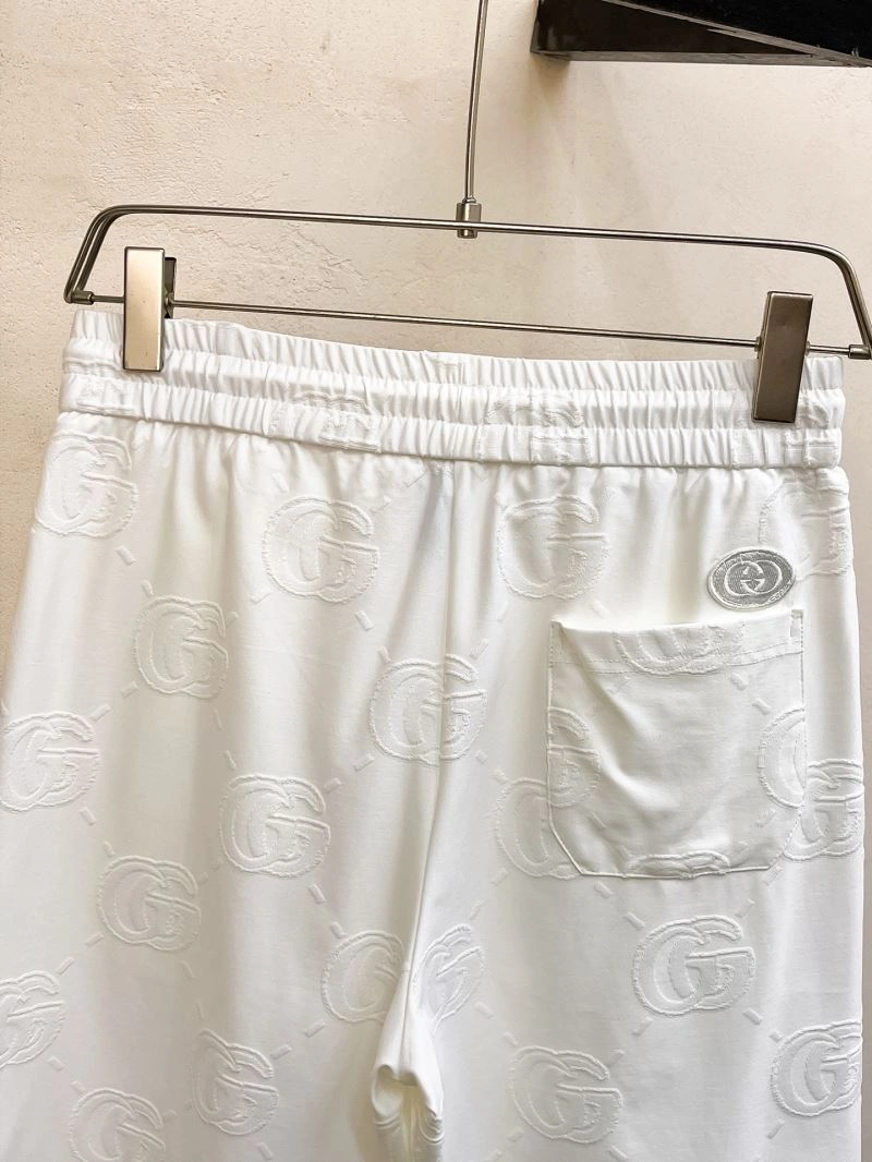 Economical Gucci Short Suits
