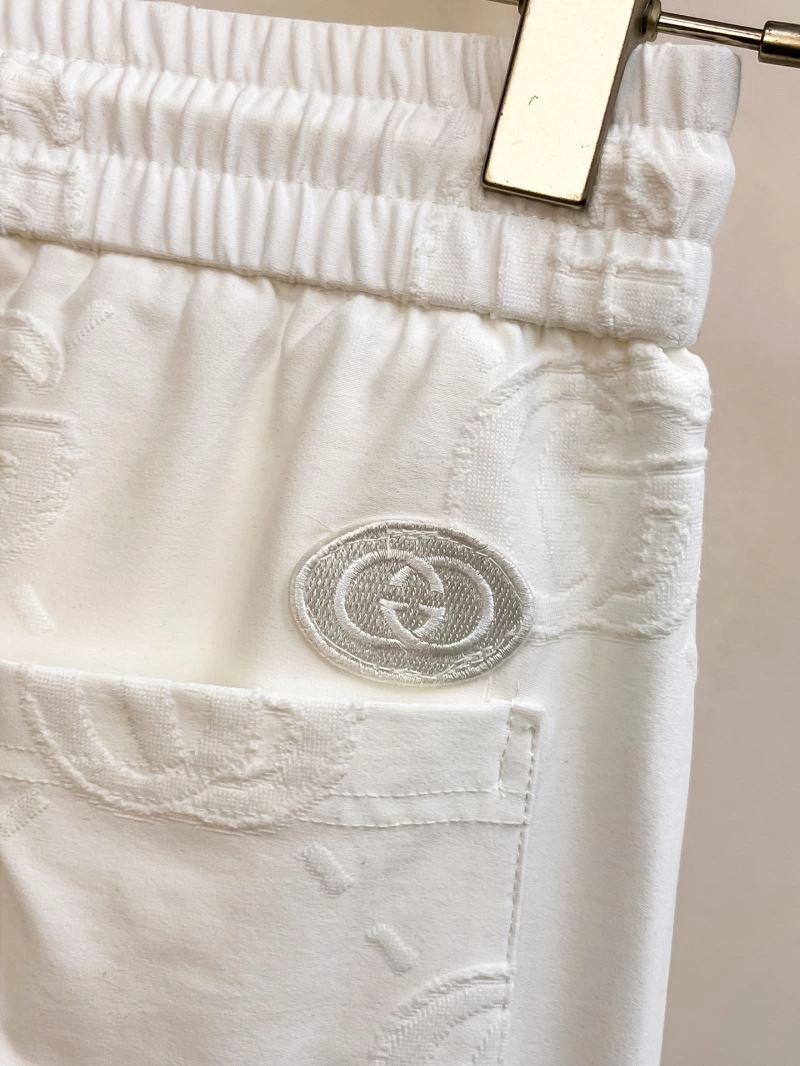 Economical Gucci Short Suits