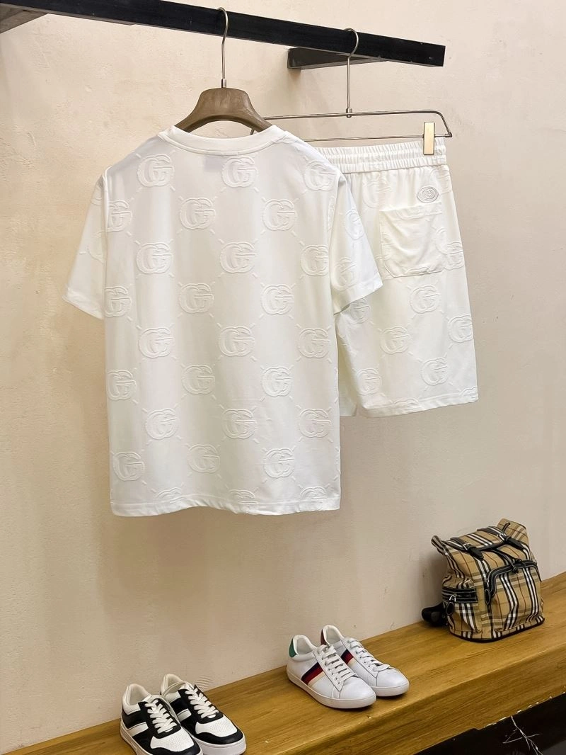 Economical Gucci Short Suits
