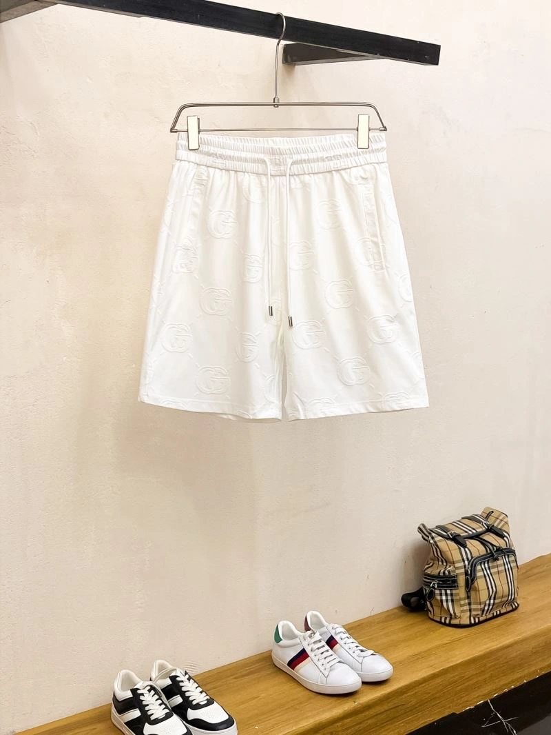 Economical Gucci Short Suits