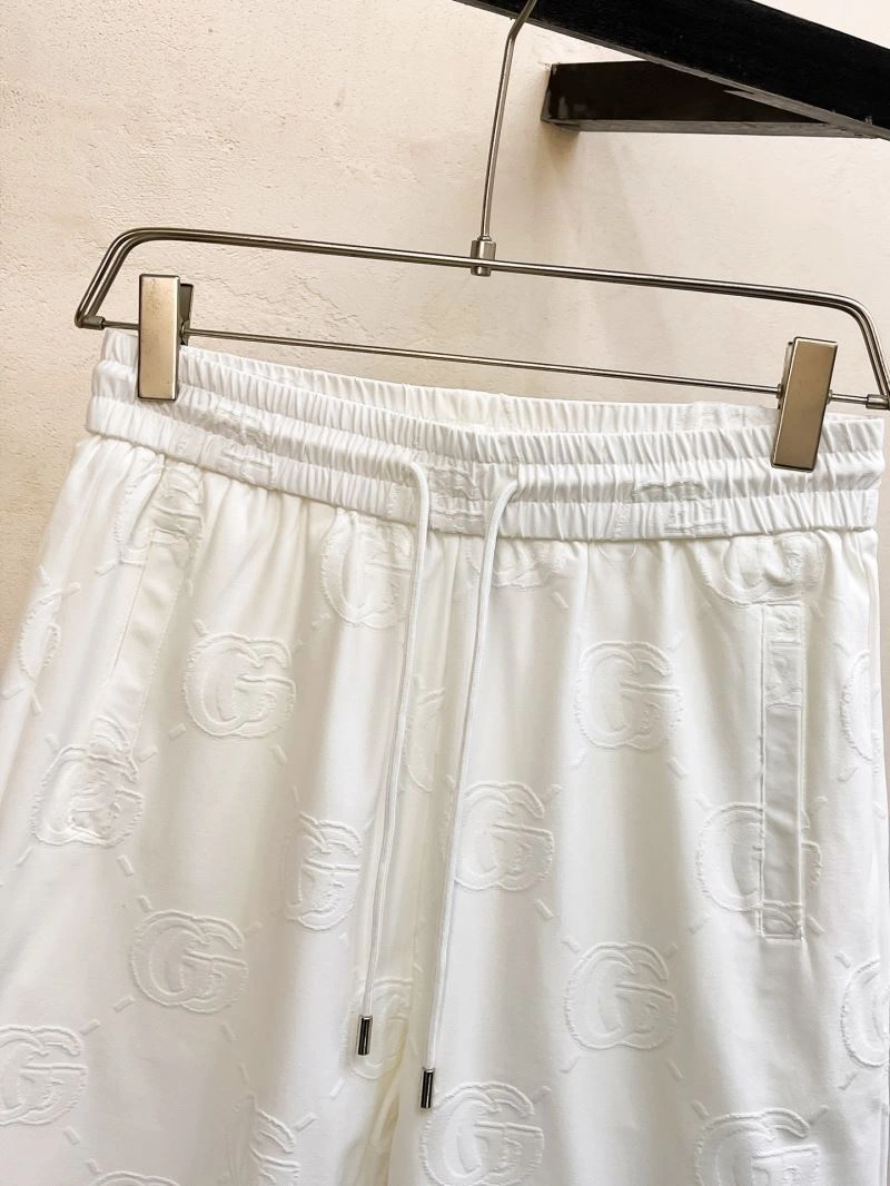 Economical Gucci Short Suits