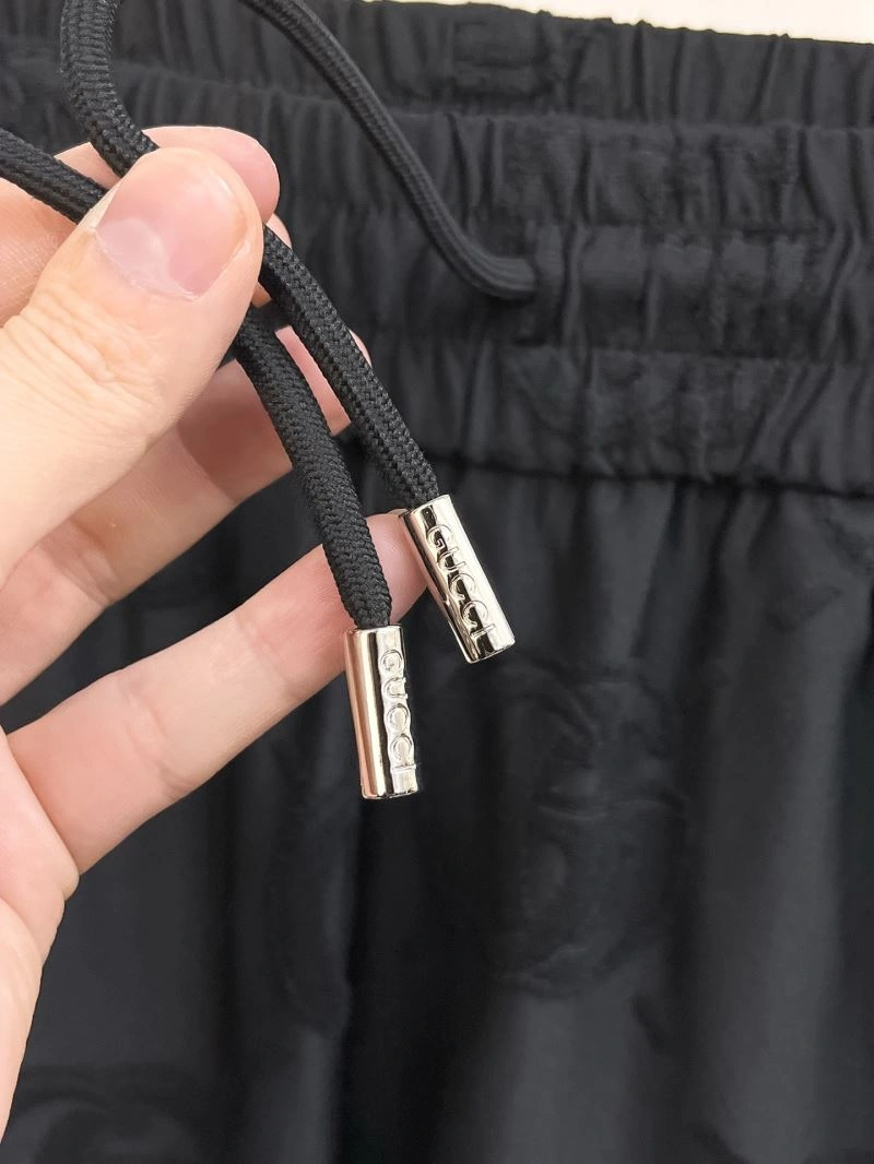 Original Gucci Short Suits