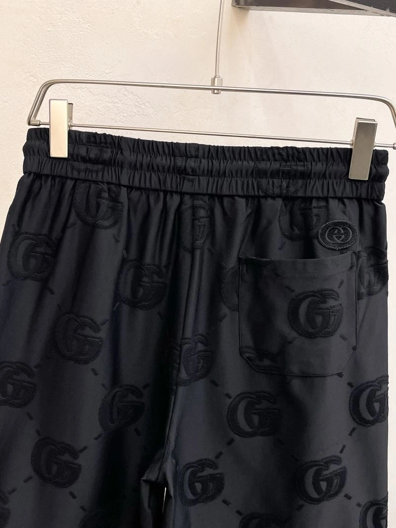 Original Gucci Short Suits