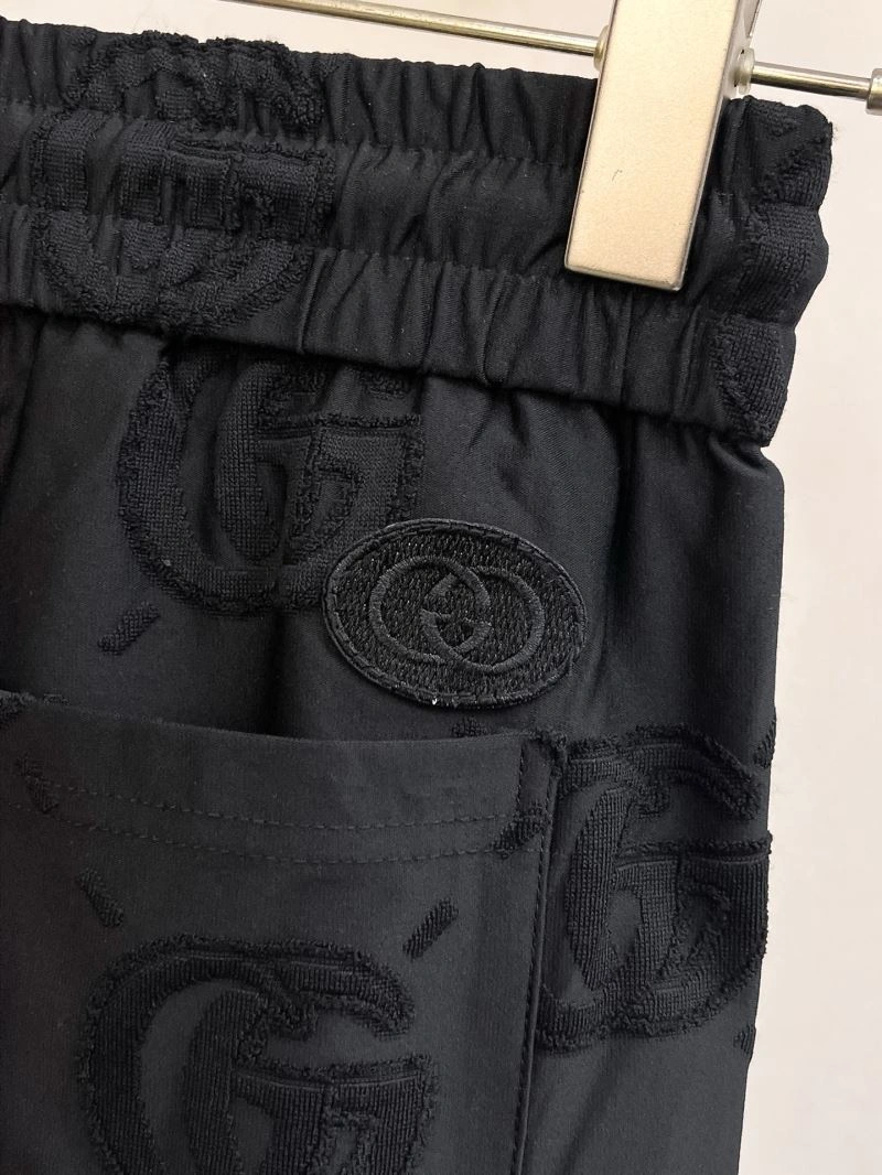 Original Gucci Short Suits