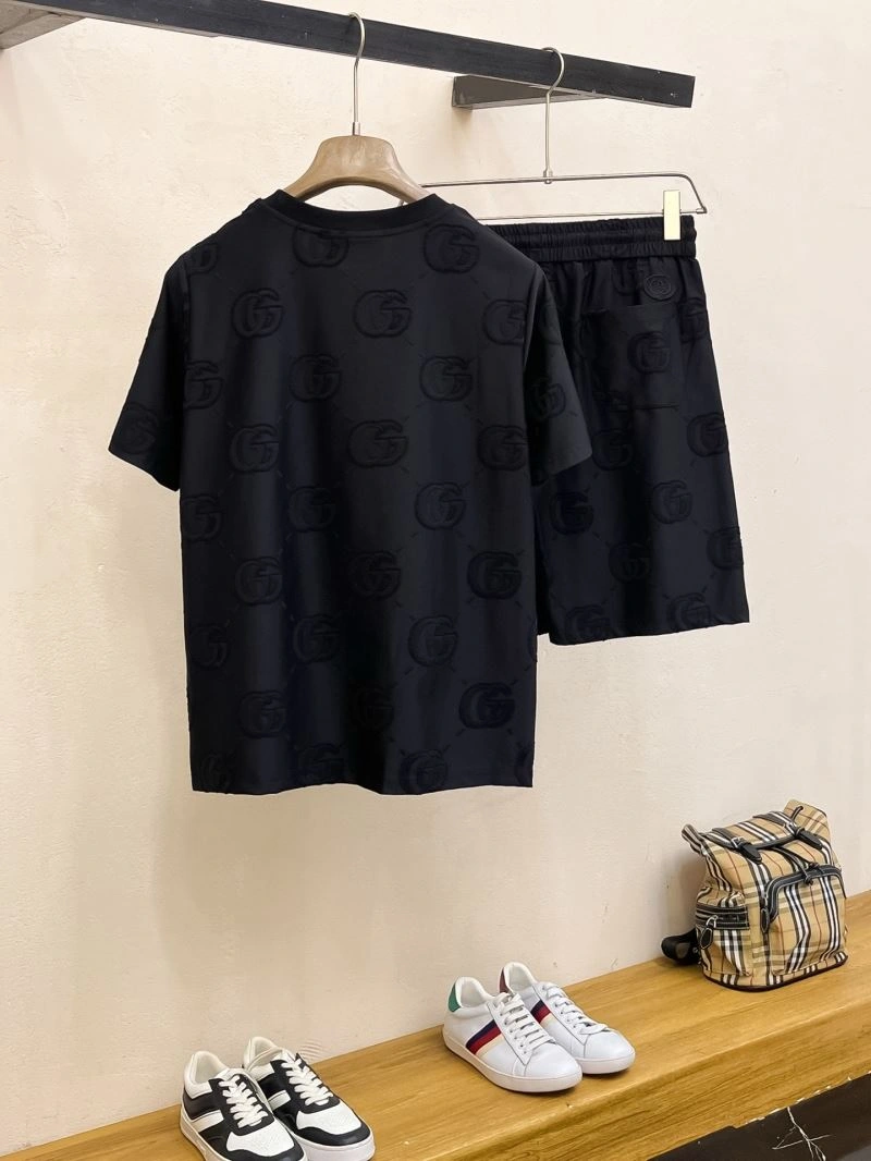Original Gucci Short Suits