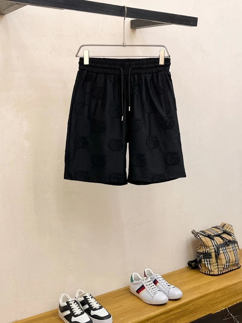 Original Gucci Short Suits