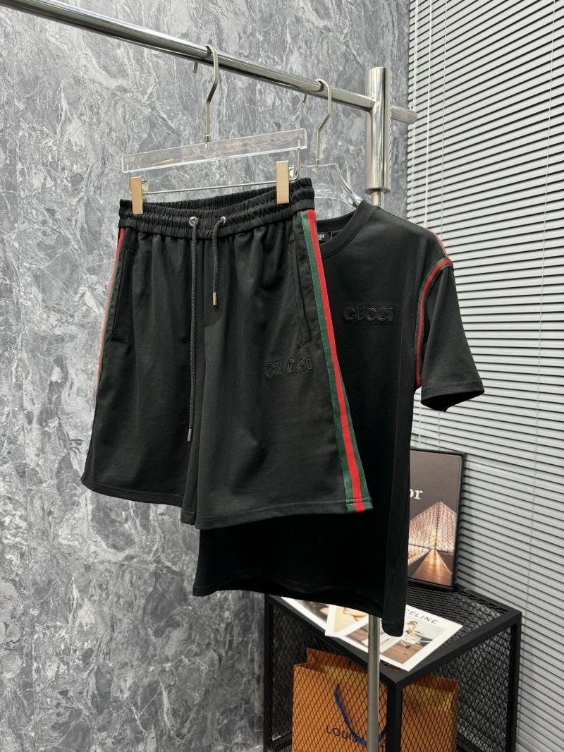 Gucci Short Suits
