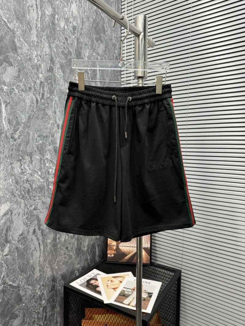 Exact replica Gucci Short Suits