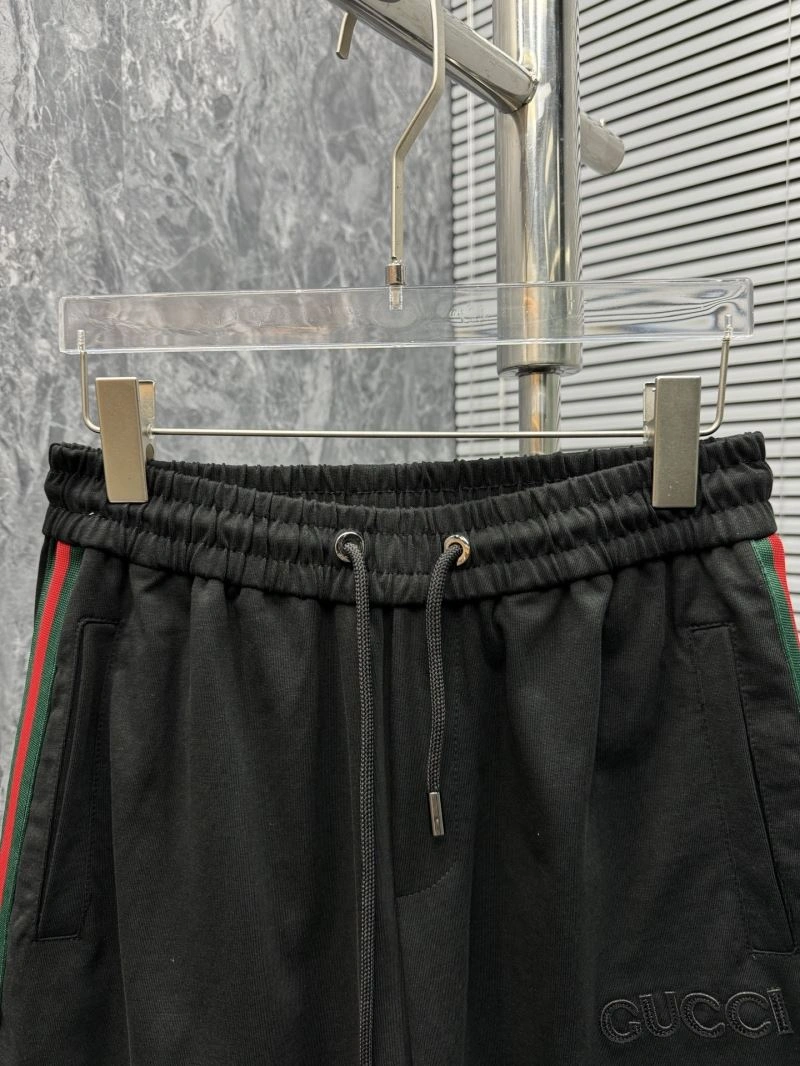 Exact replica Gucci Short Suits