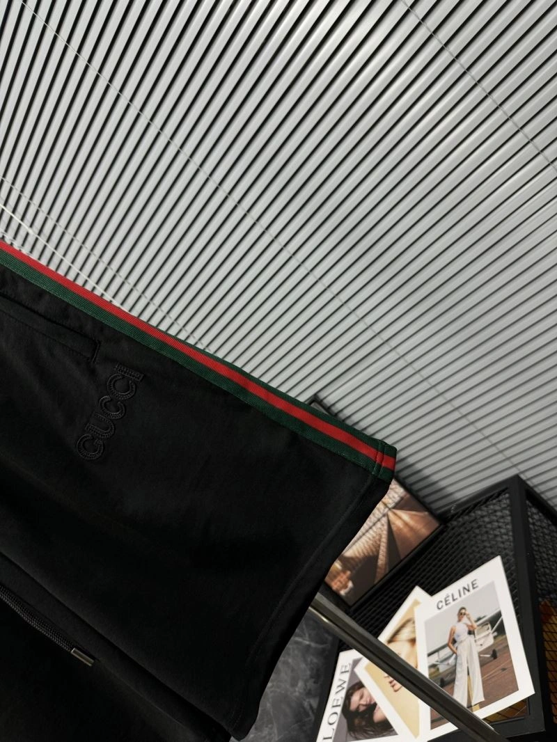 Exact replica Gucci Short Suits