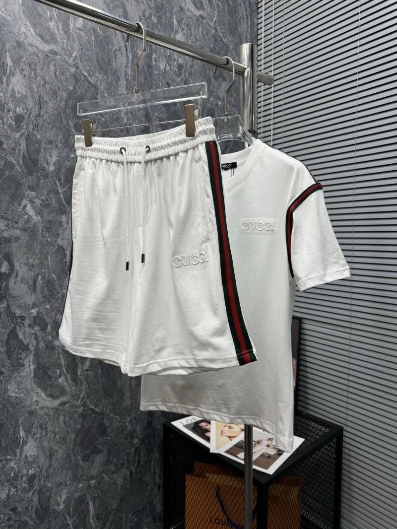 Gucci Short Suits