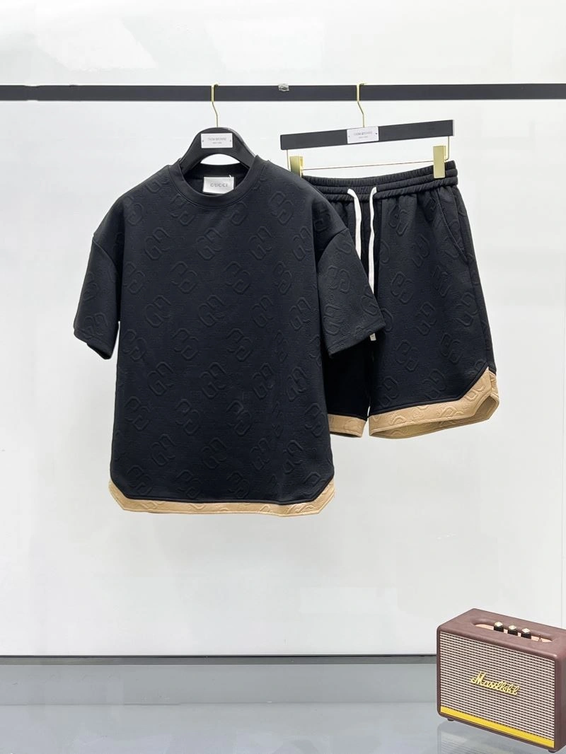 Gucci Short Suits