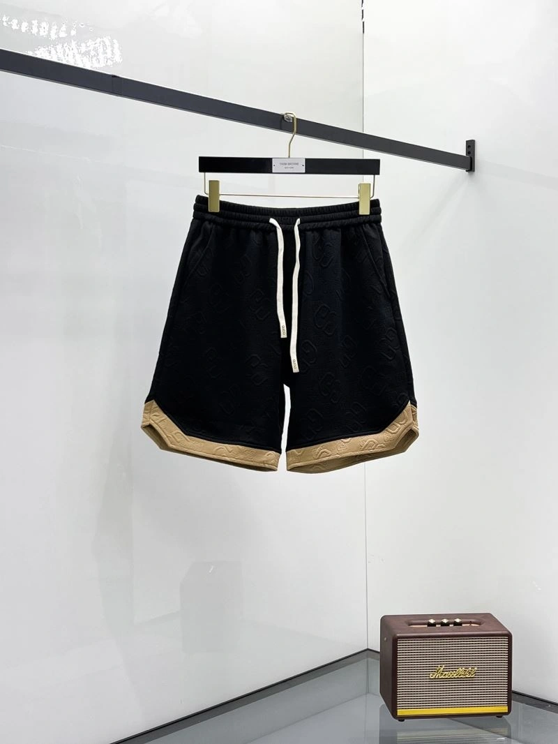 OEM Gucci Short Suits