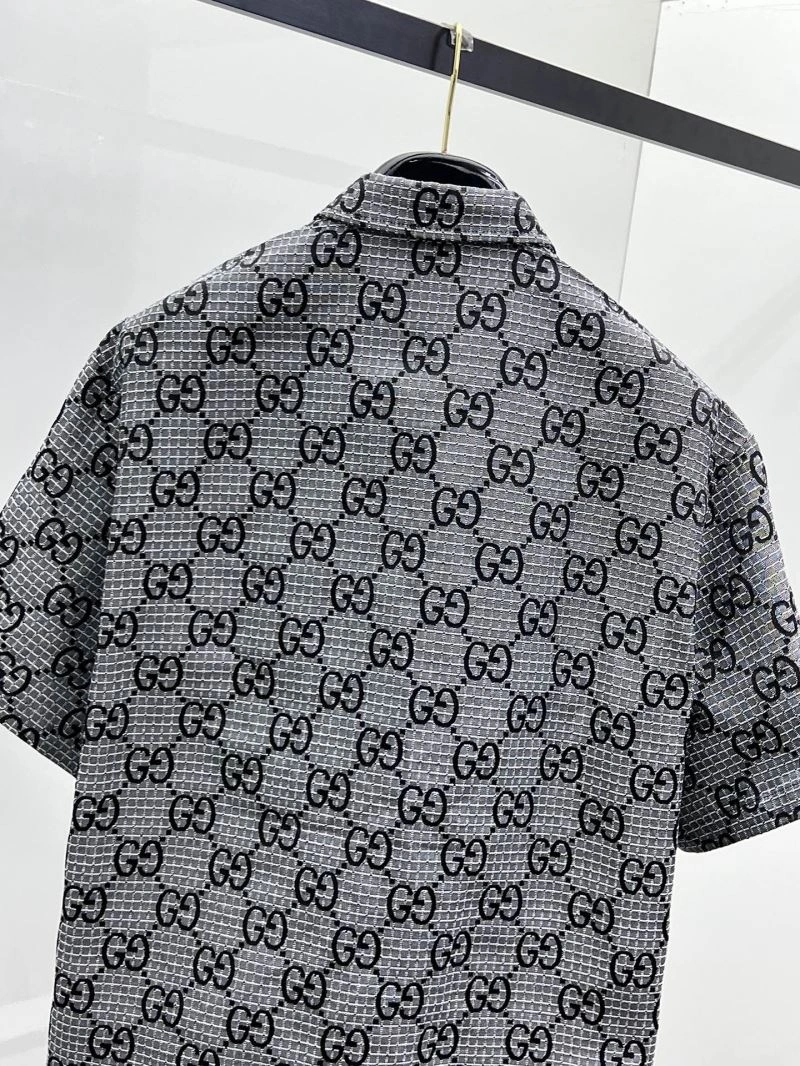1:1 copy Gucci Short Suits