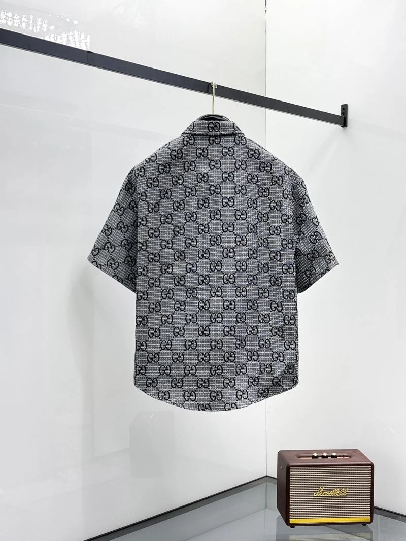 1:1 copy Gucci Short Suits