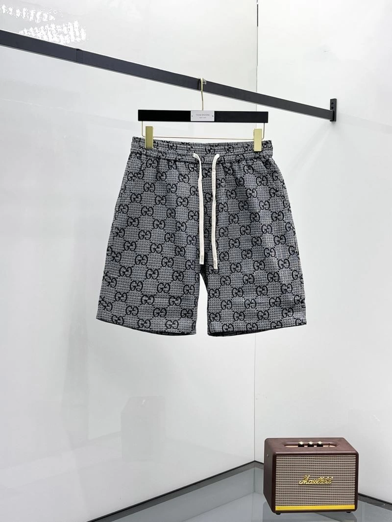 1:1 copy Gucci Short Suits
