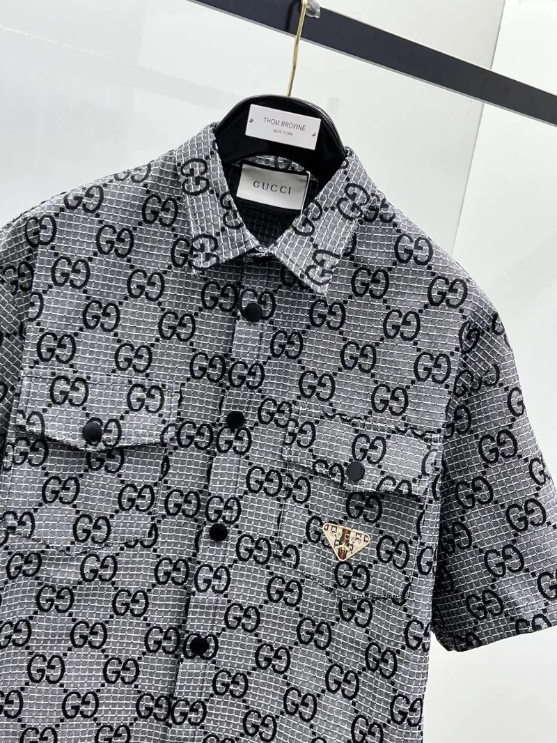 1:1 copy Gucci Short Suits