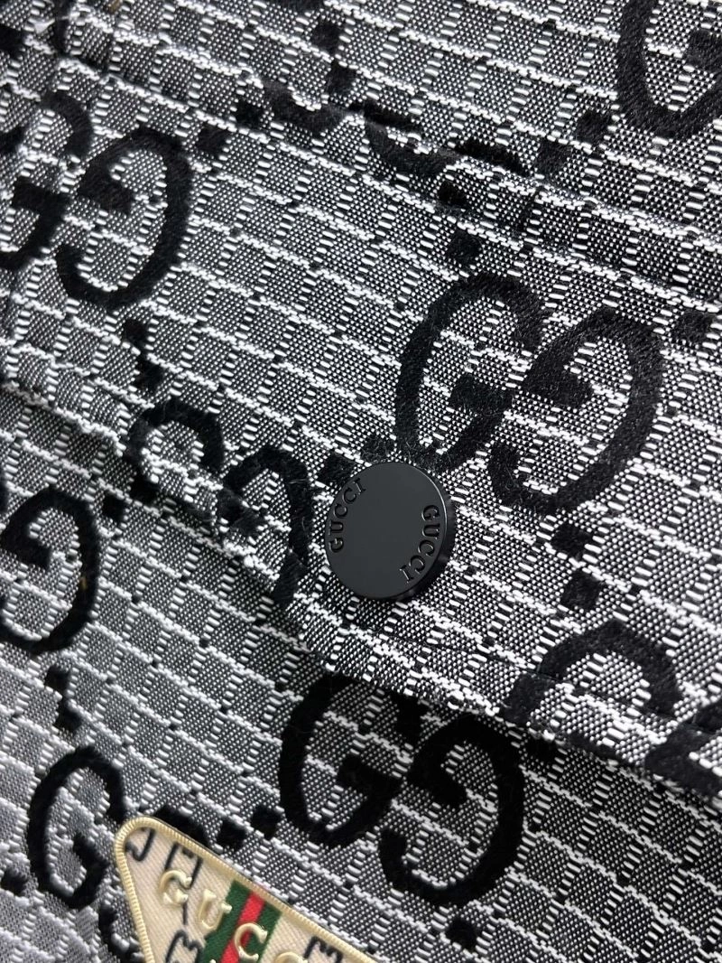 1:1 copy Gucci Short Suits
