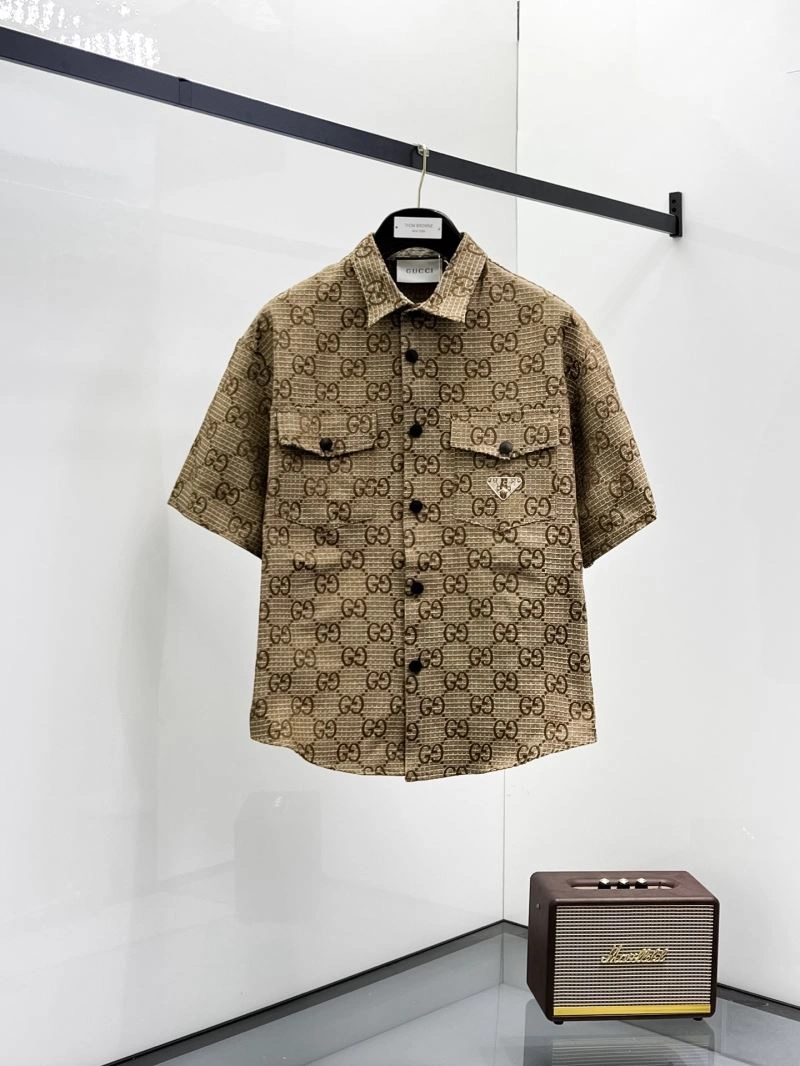 Top mirror Gucci Short Suits