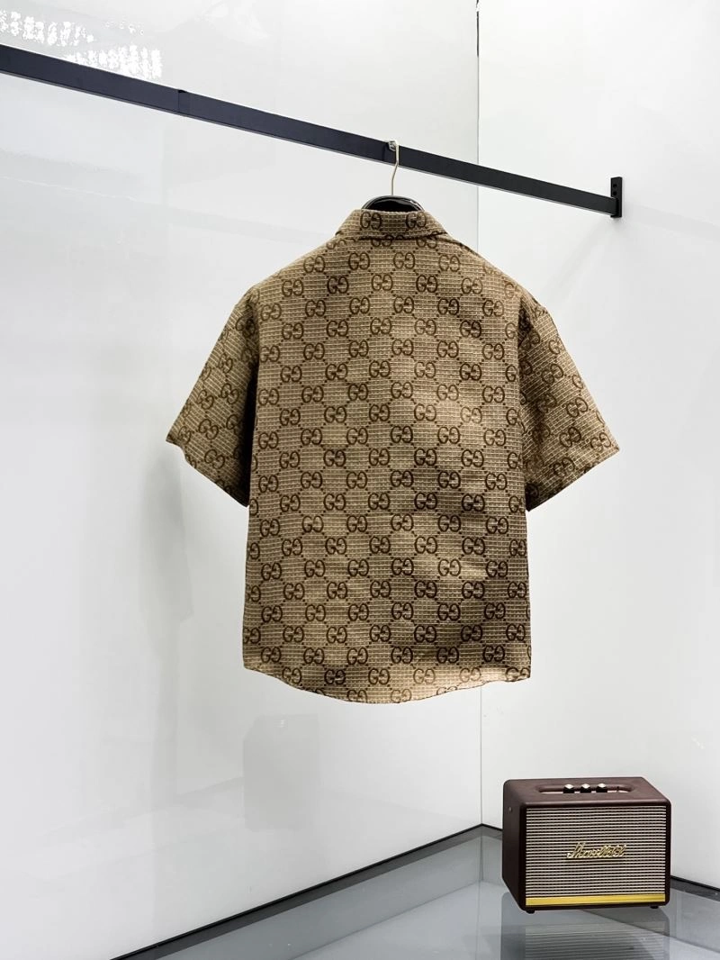 Top mirror Gucci Short Suits