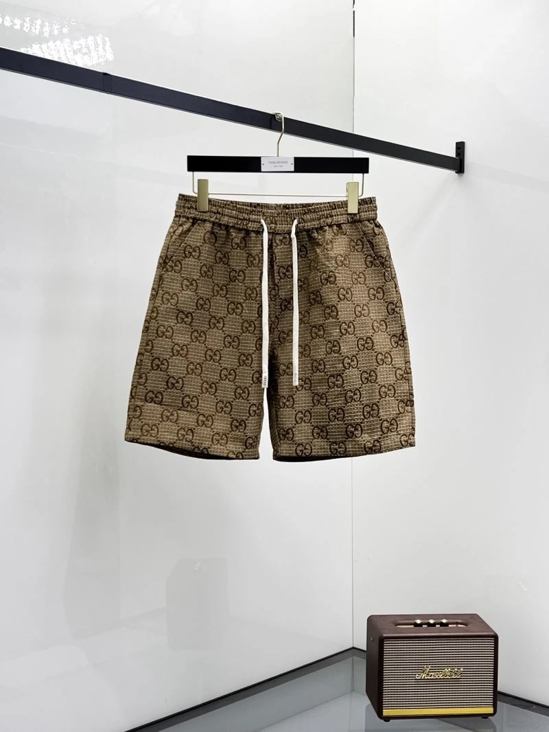 Top mirror Gucci Short Suits