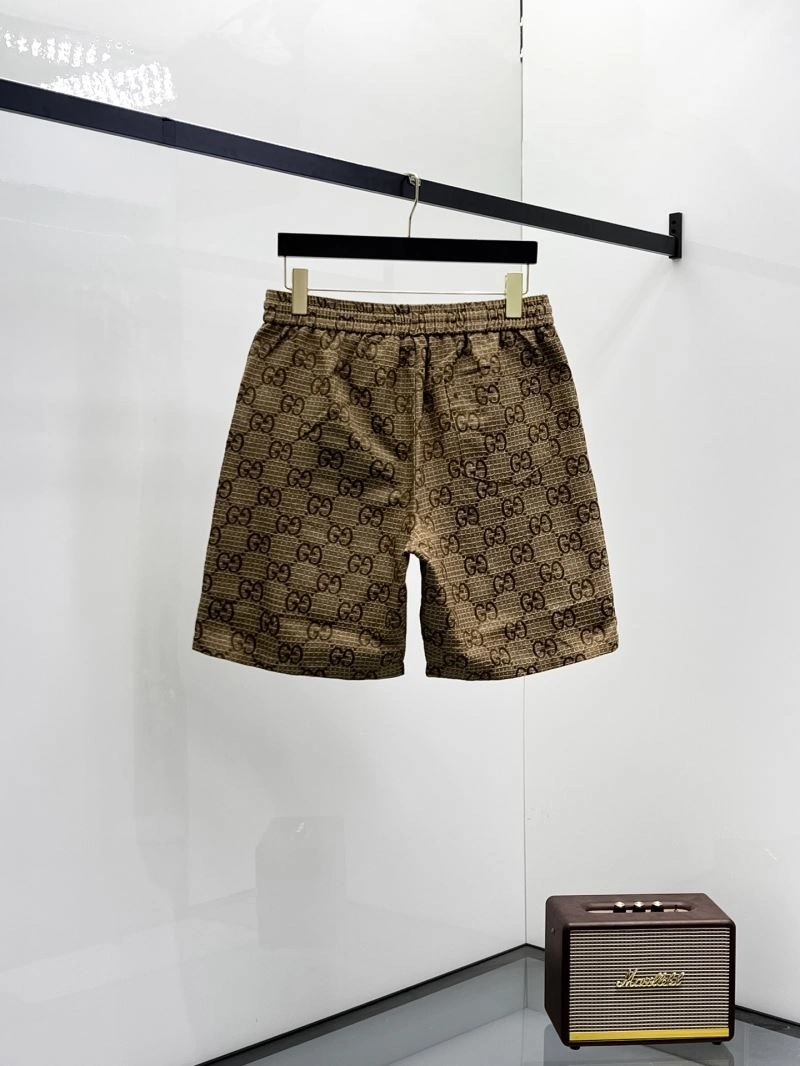 Top mirror Gucci Short Suits